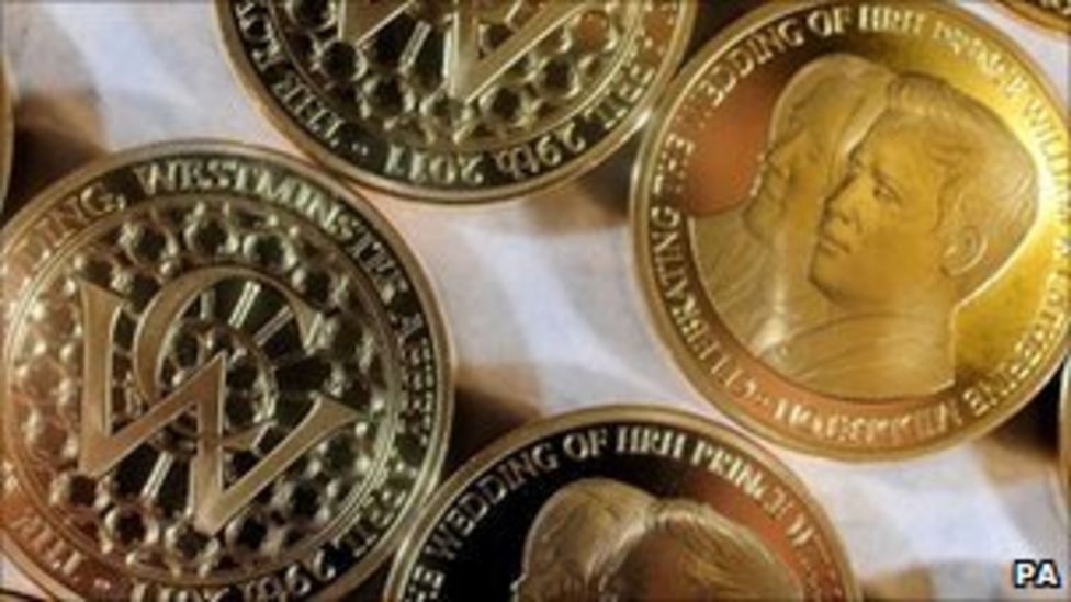 Birmingham Mint: A brief history - BBC News