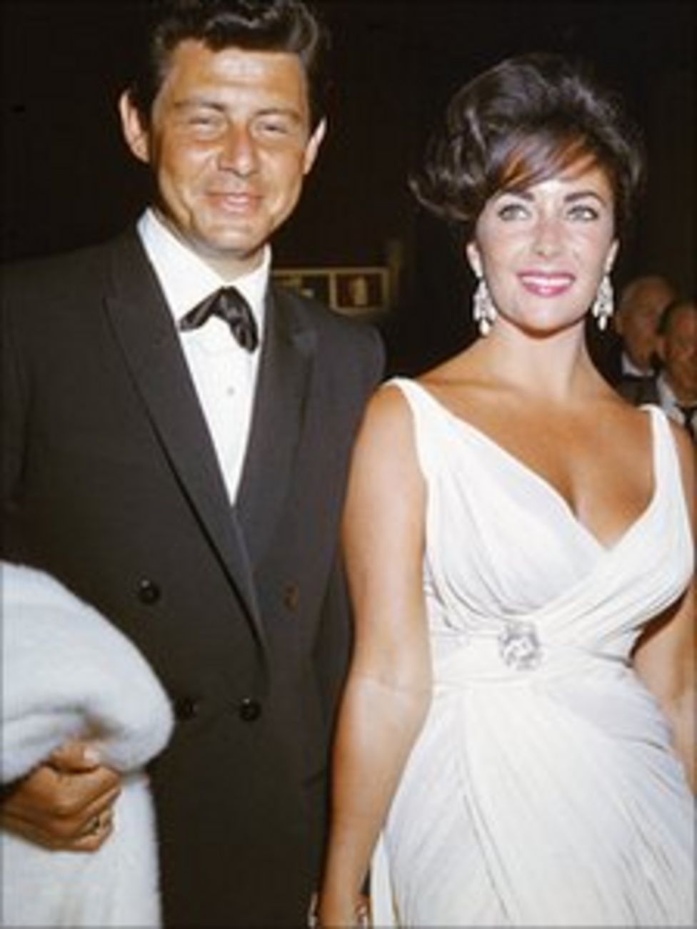 Taylor's private life in spotlight - BBC News