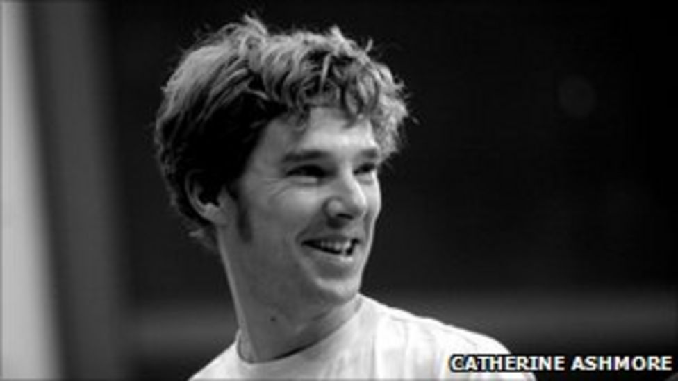 Frankenstein: The Creature speaks - BBC News