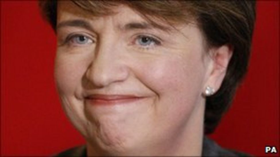 A look at former Scottish Labour leader Wendy Alexander - BBC News