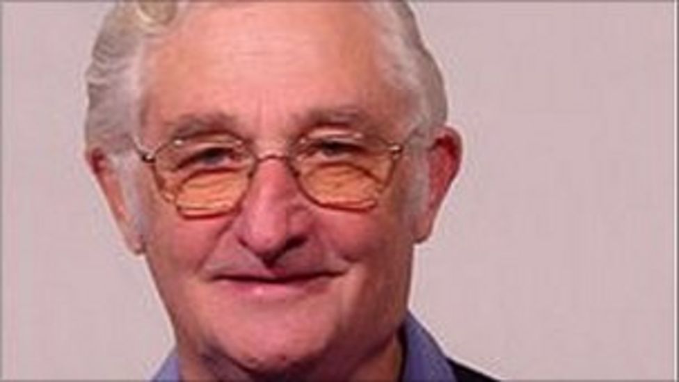 Black and Decker inventor Ron Hickman dies - BBC News