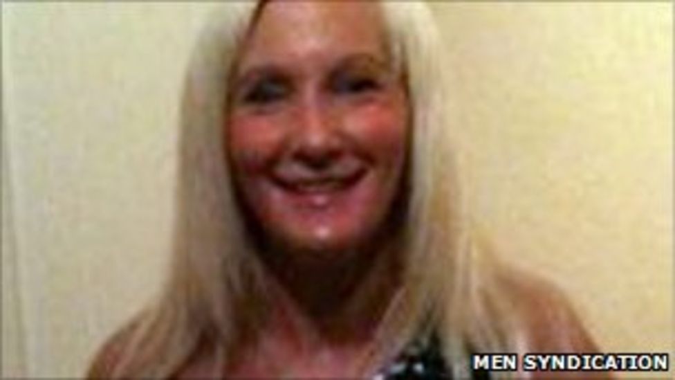 Dawn Makin accused of murder of daughter Chloe Burke - BBC News