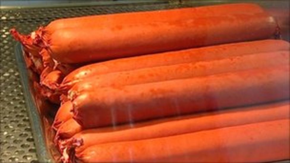 Sausage skin firm Devro to expand market into Germany - BBC News