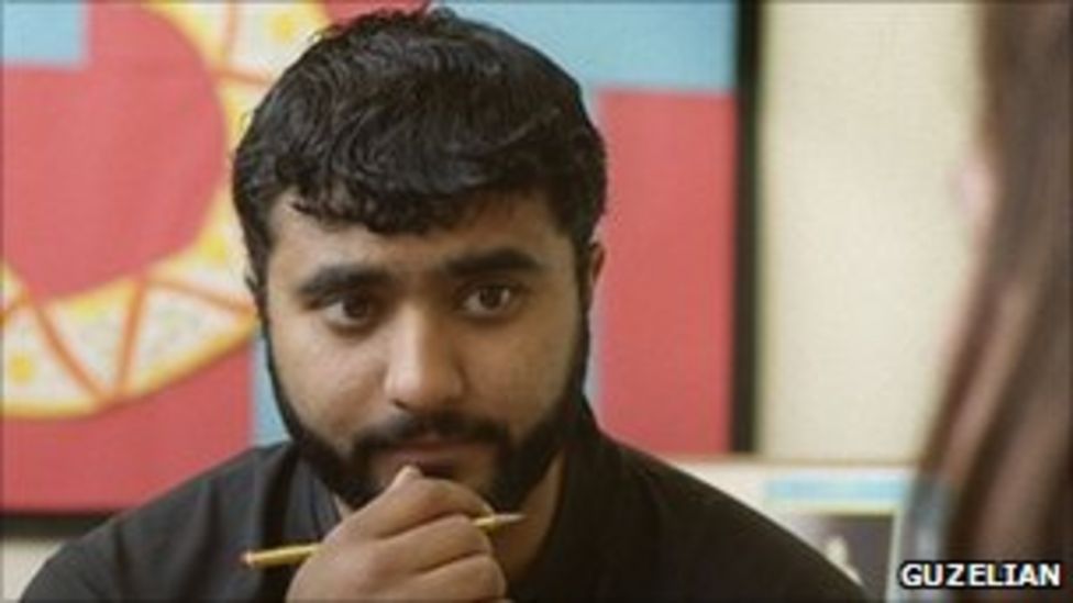 Profile: Mohammad Sidique Khan - BBC News