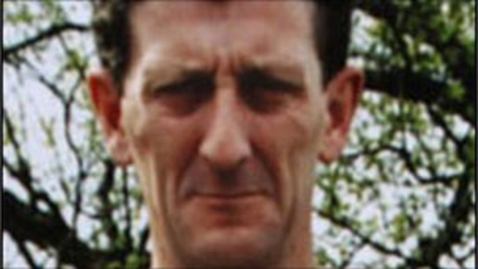 McFadden murder appeal begins - BBC News