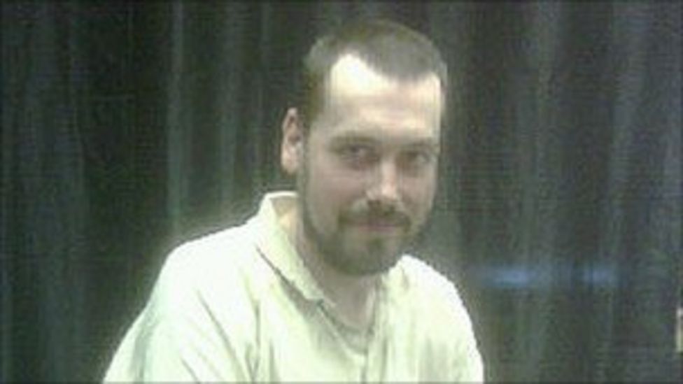 Adam Vincent body parts case: five accused of murder - BBC News