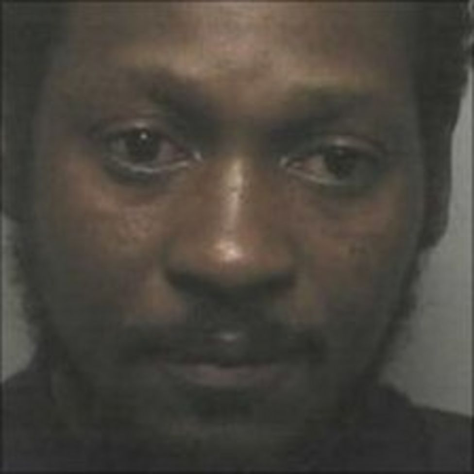 Man jailed for Burton-on-Trent stabbing murder - BBC News