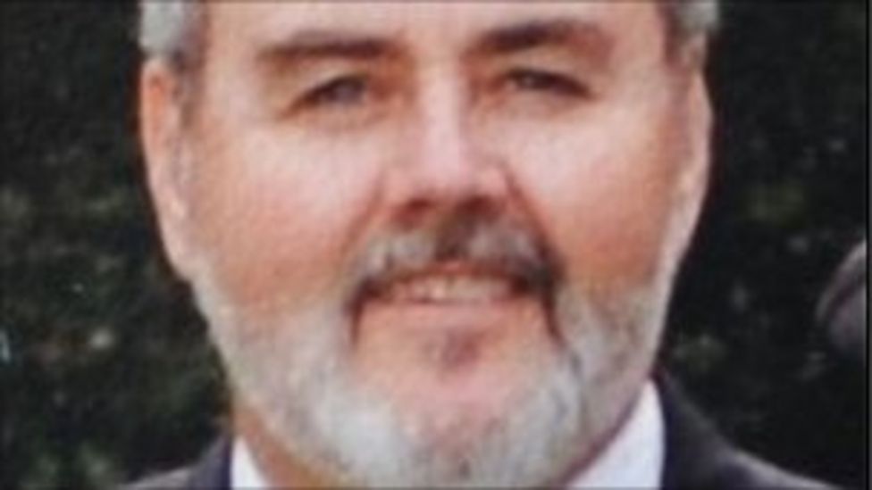 Kerr murder accused claims killing 'was accident' - BBC News