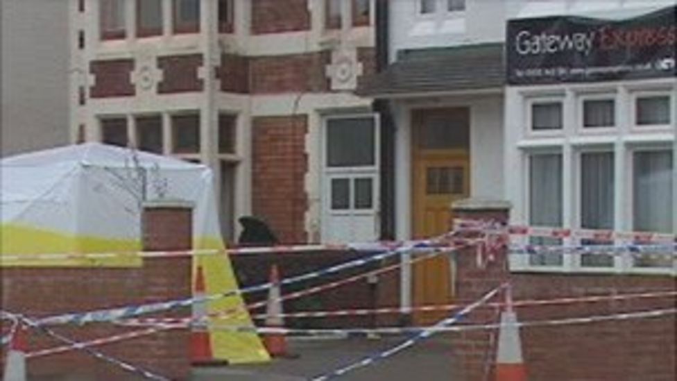 Murder Charge As Man Dies After Newport Hotel Incident Bbc News