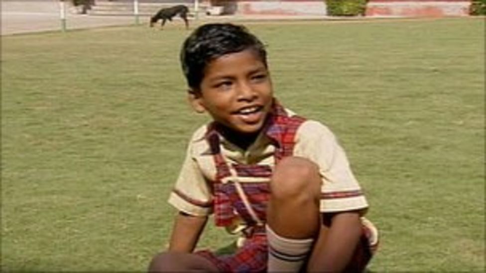 What happened to Budhia Singh, India's marathon boy? - BBC News
