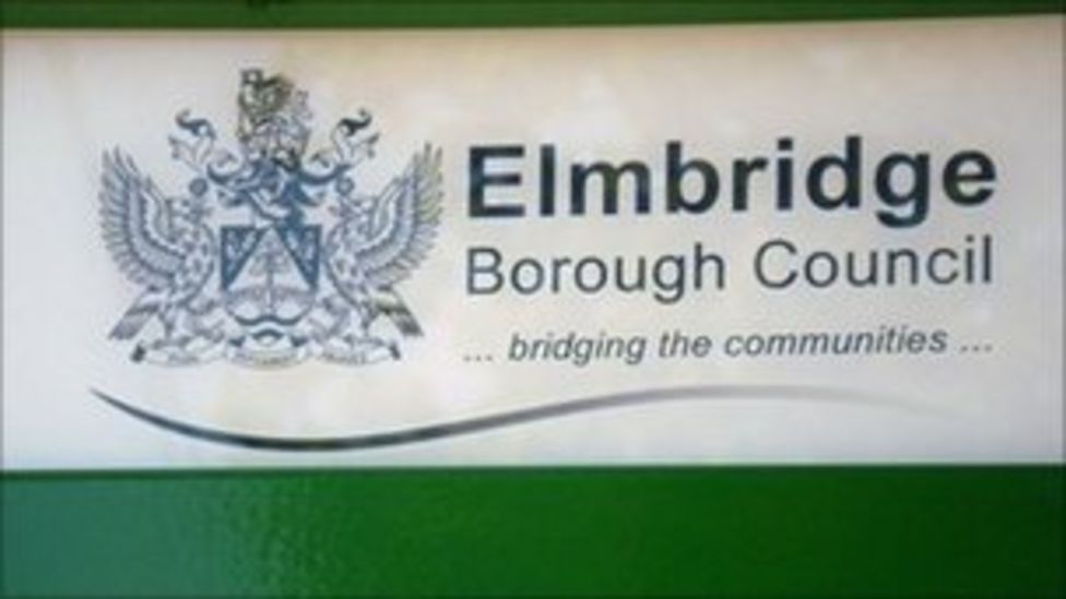 Elmbridge council asks public how to spend £450,000 windfall - BBC News