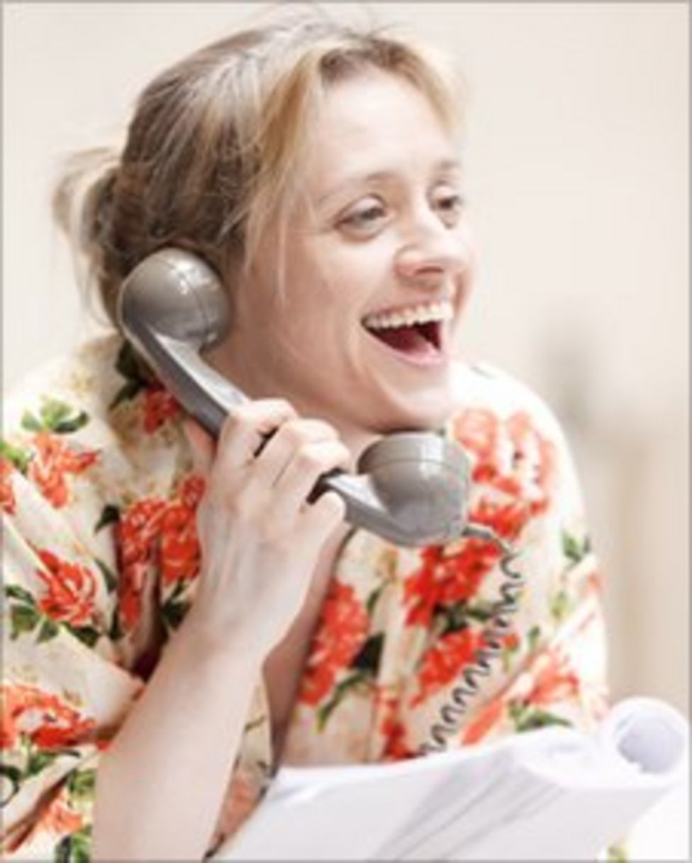 Anne-Marie Duff on Rattigan revival - BBC News