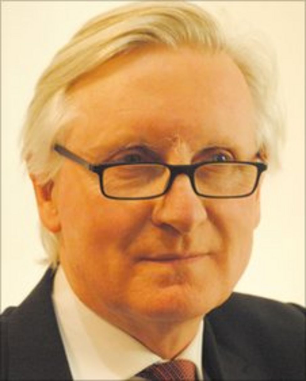 Key people: Death of Ian Tomlinson during G20 protests - BBC News