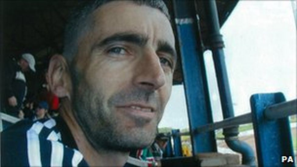 Cumbria shootings: Timeline of Derrick Bird's rampage - BBC News