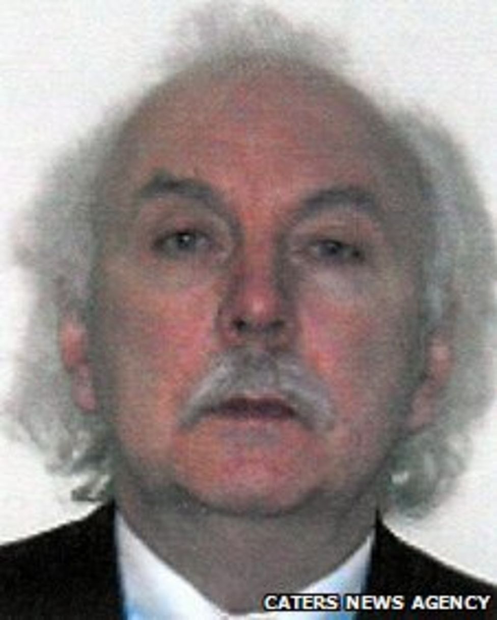 Cumbria shootings: Timeline of Derrick Bird's rampage - BBC News