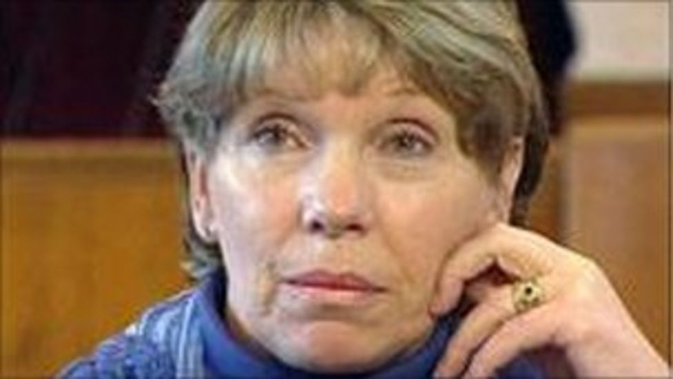 Memorial concert for Gaelic singer Ishbel MacAskill - BBC News