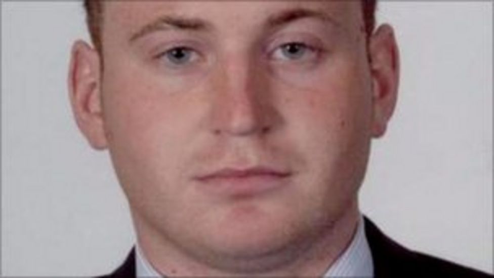 Ronan Kerr murder 'brutal and grotesque' - BBC News