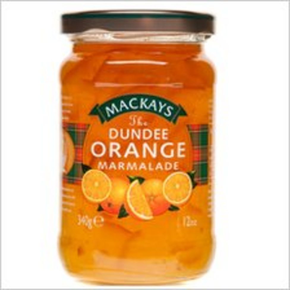 Arbroath jam maker Mackays expands with bank loan - BBC News