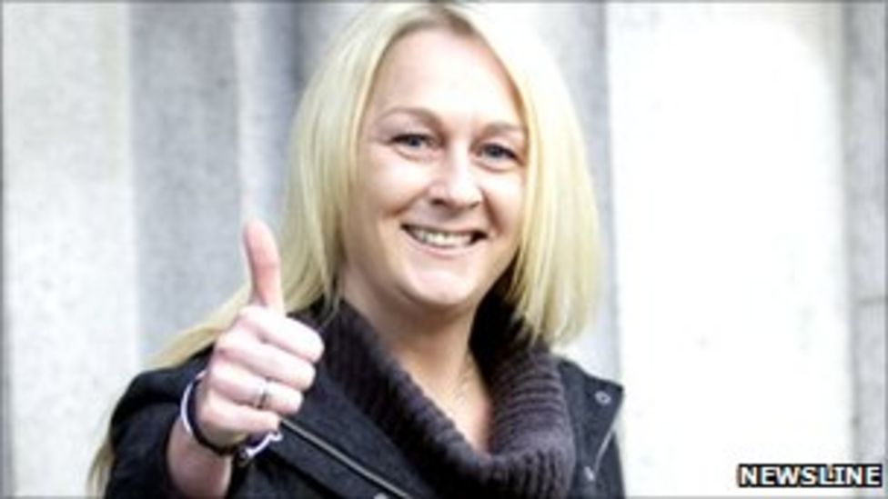 Woman in Aberdeen shop in just a sock admonished - BBC News