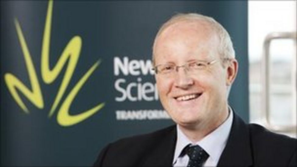 Newcastle Science City chief executive cuts own job - BBC News