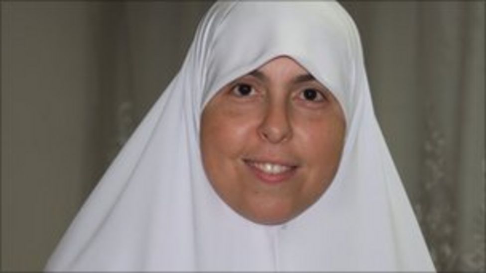 Egypt's revolution through the eyes of five women - BBC News