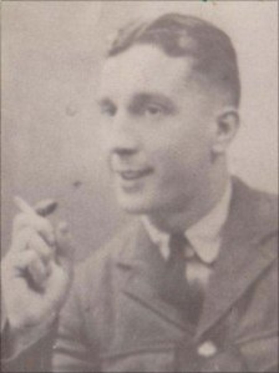 A disastrous night for Bomber Command - BBC News