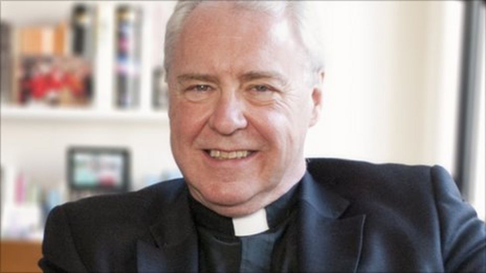 Acting Bishop of Lincoln Stephen Conway officially appointed to role ...