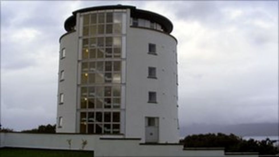 New Skye village at Kilbeg given planning consent - BBC News