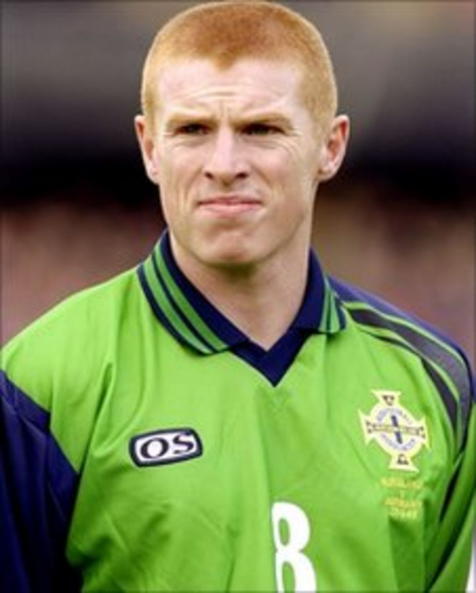 Who is Neil Lennon? - BBC News