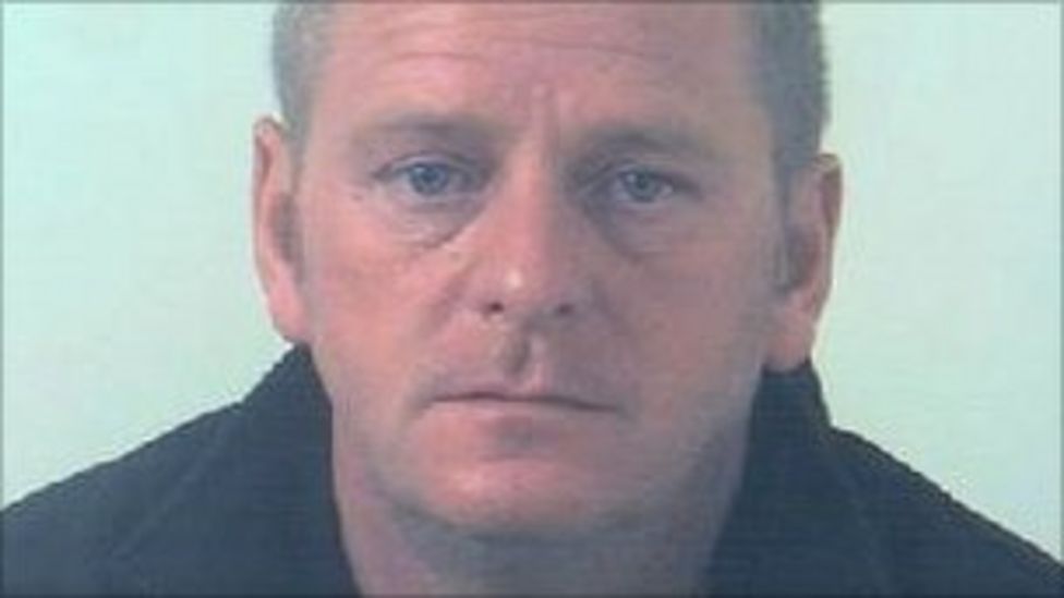 Elsecar Reservoir sex attacker jailed - BBC News