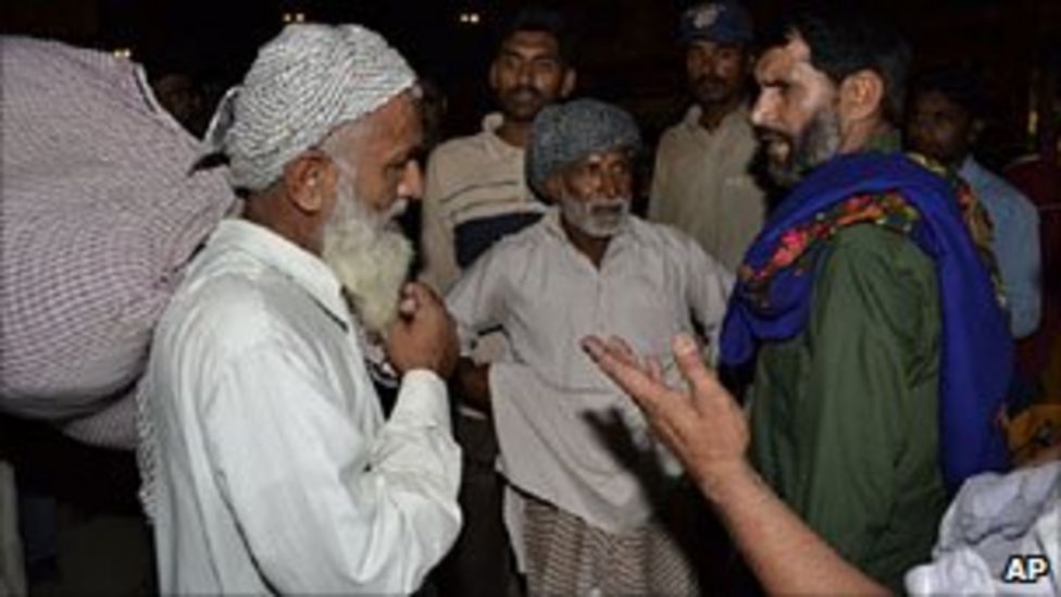 Pakistan rape victim Mukhtar Mai faces new injustice - BBC News