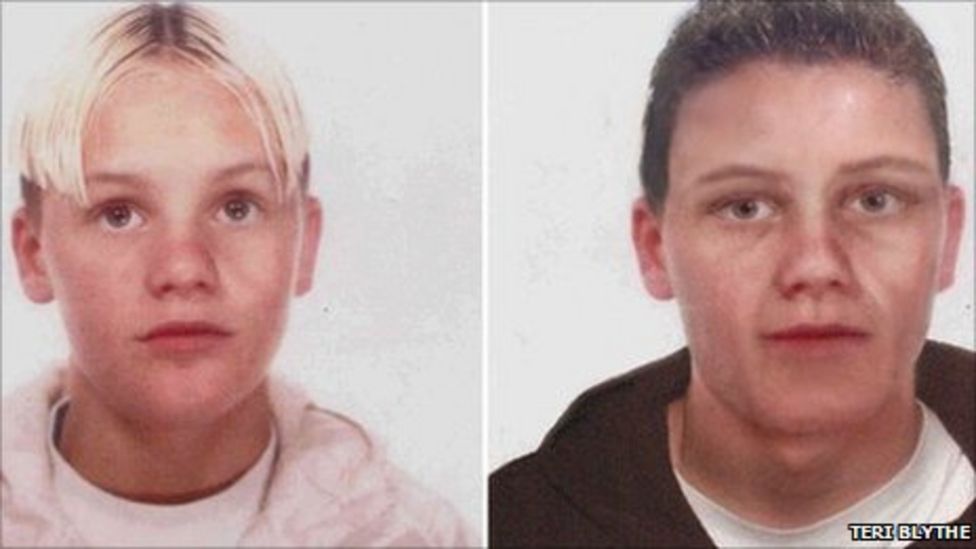 Missing Robert Williams feared dead after nine years - BBC News