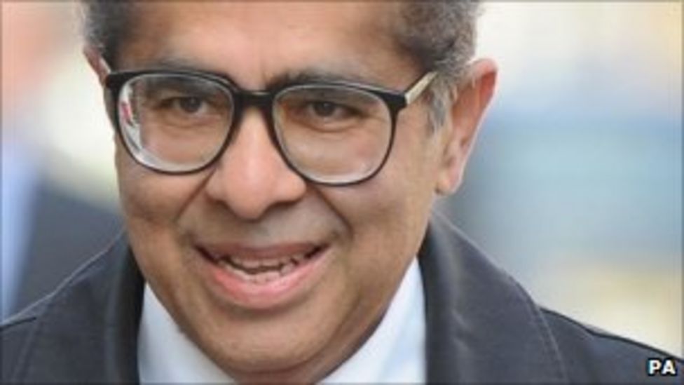 Medical body investigates G20 pathologist Freddy Patel - BBC News