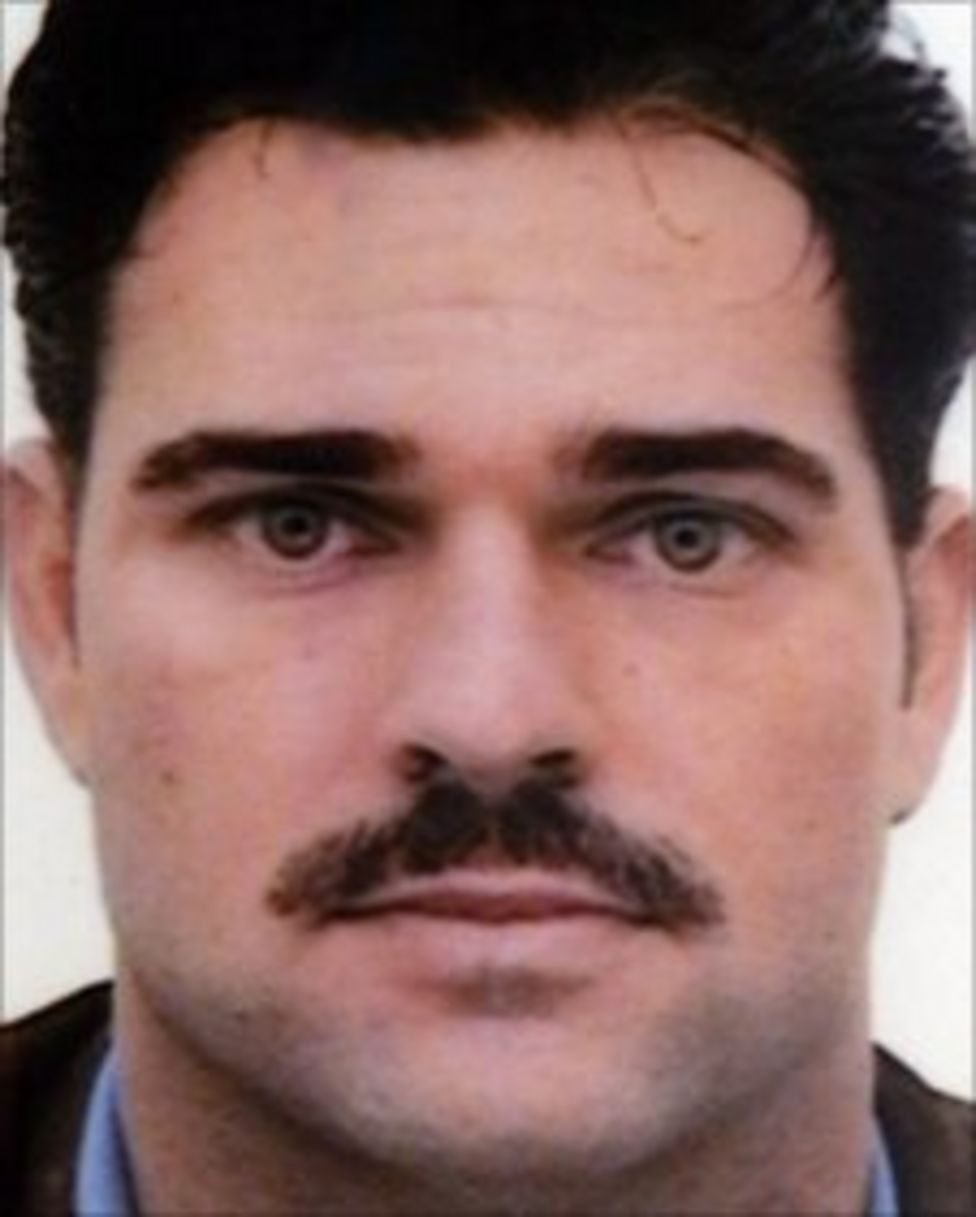 Pc killer David Bieber loses bid to sue authorities - BBC News