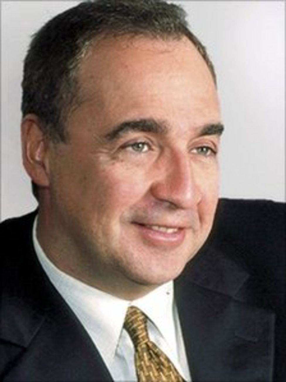 The Super-Rich: Britain's Top Ten Richest - BBC News