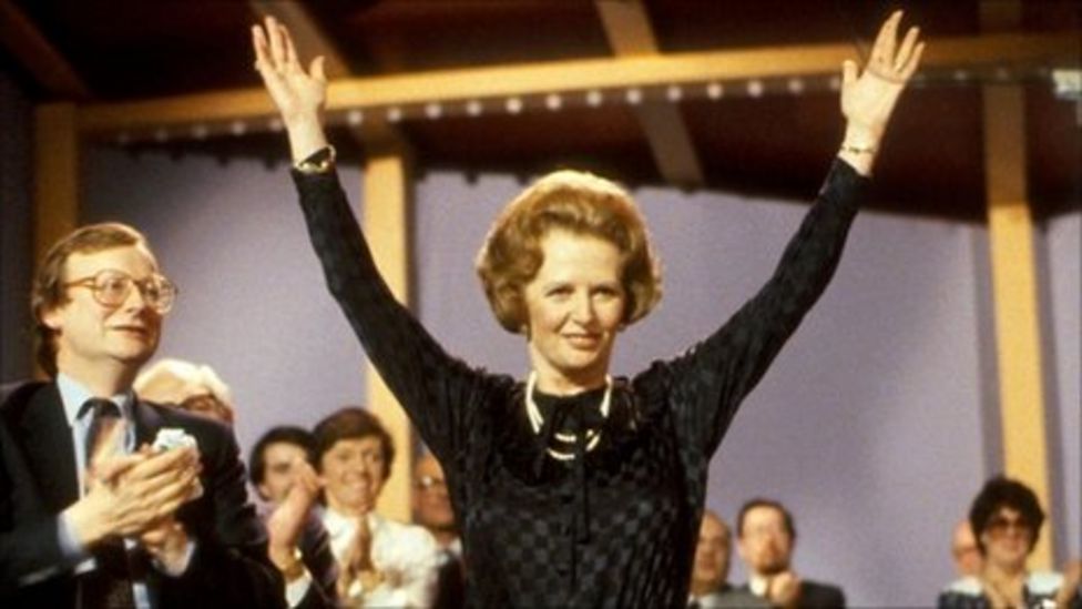 A Very Welsh Coup: Thatcher's Downfall 25 years ago - BBC News