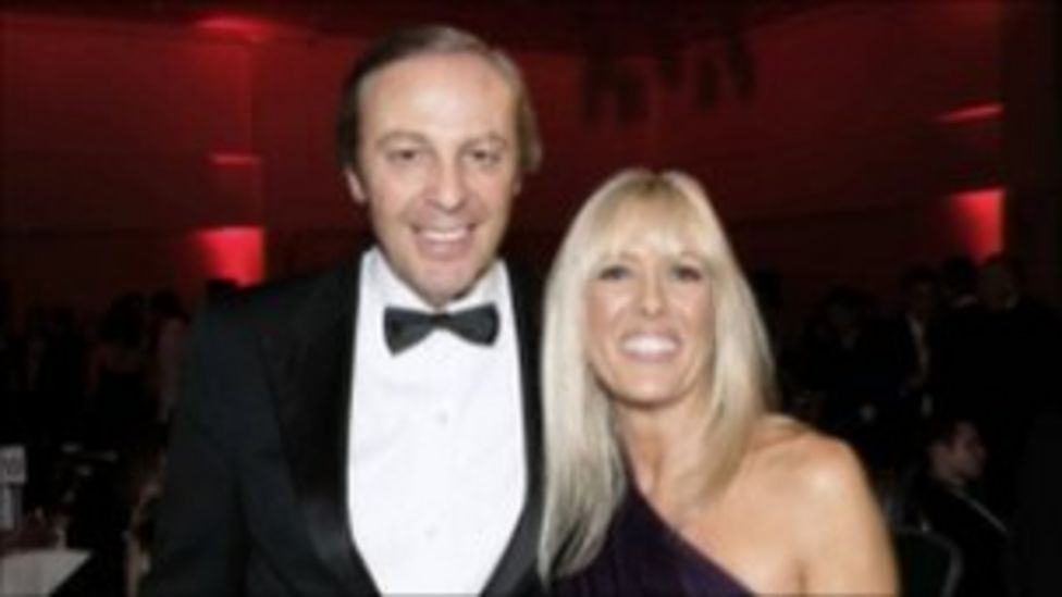 Plot to rob millionaire Michael Herbert 'highly sophisticated' - BBC News