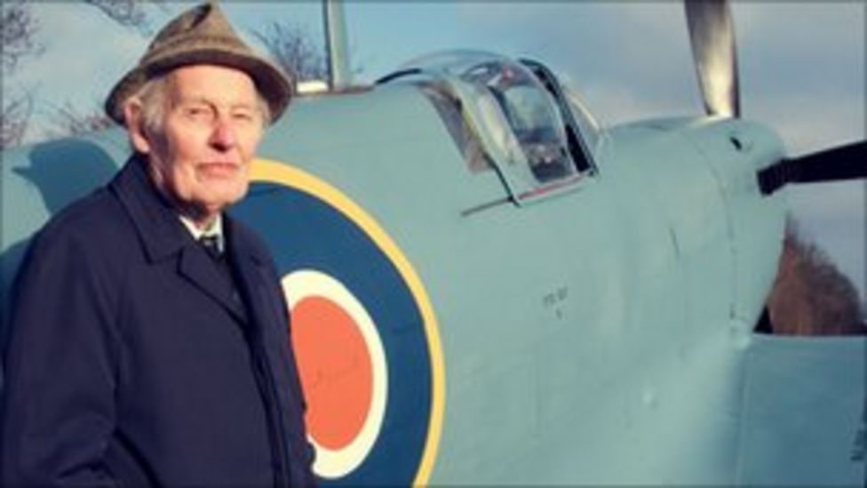 Operation Crossbow: How 3D glasses helped defeat Hitler - BBC News