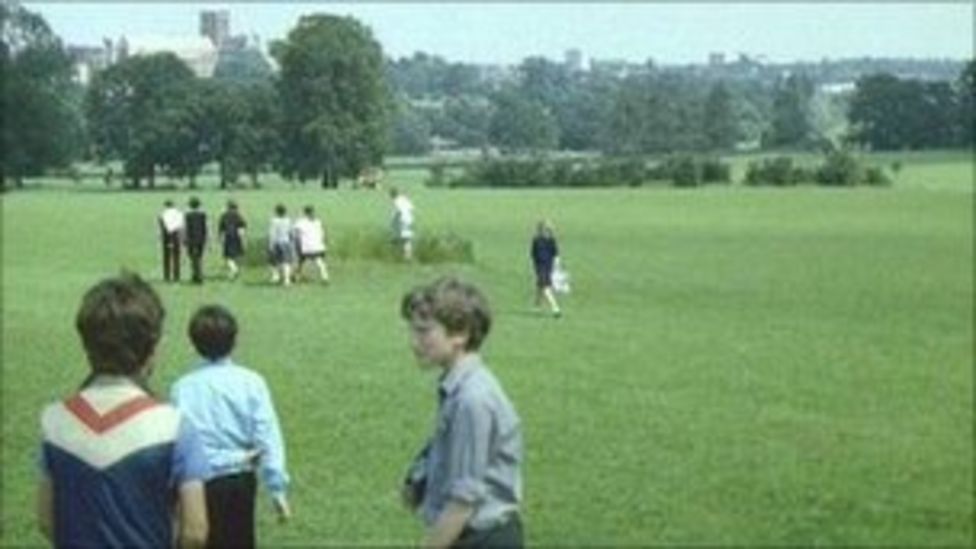 Revisit the BBC's 1986 Domesday project - BBC News