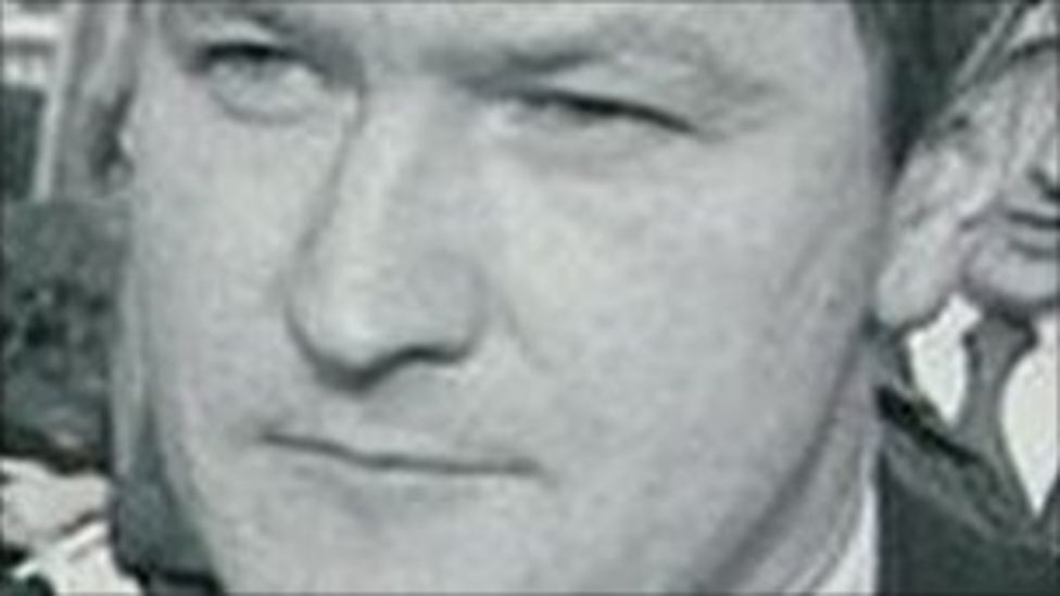Pat Finucane murder: 'Shocking state collusion', says PM - BBC News