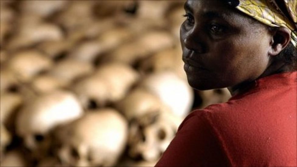 Rwanda genocide: International Criminal Tribunal closes - BBC News