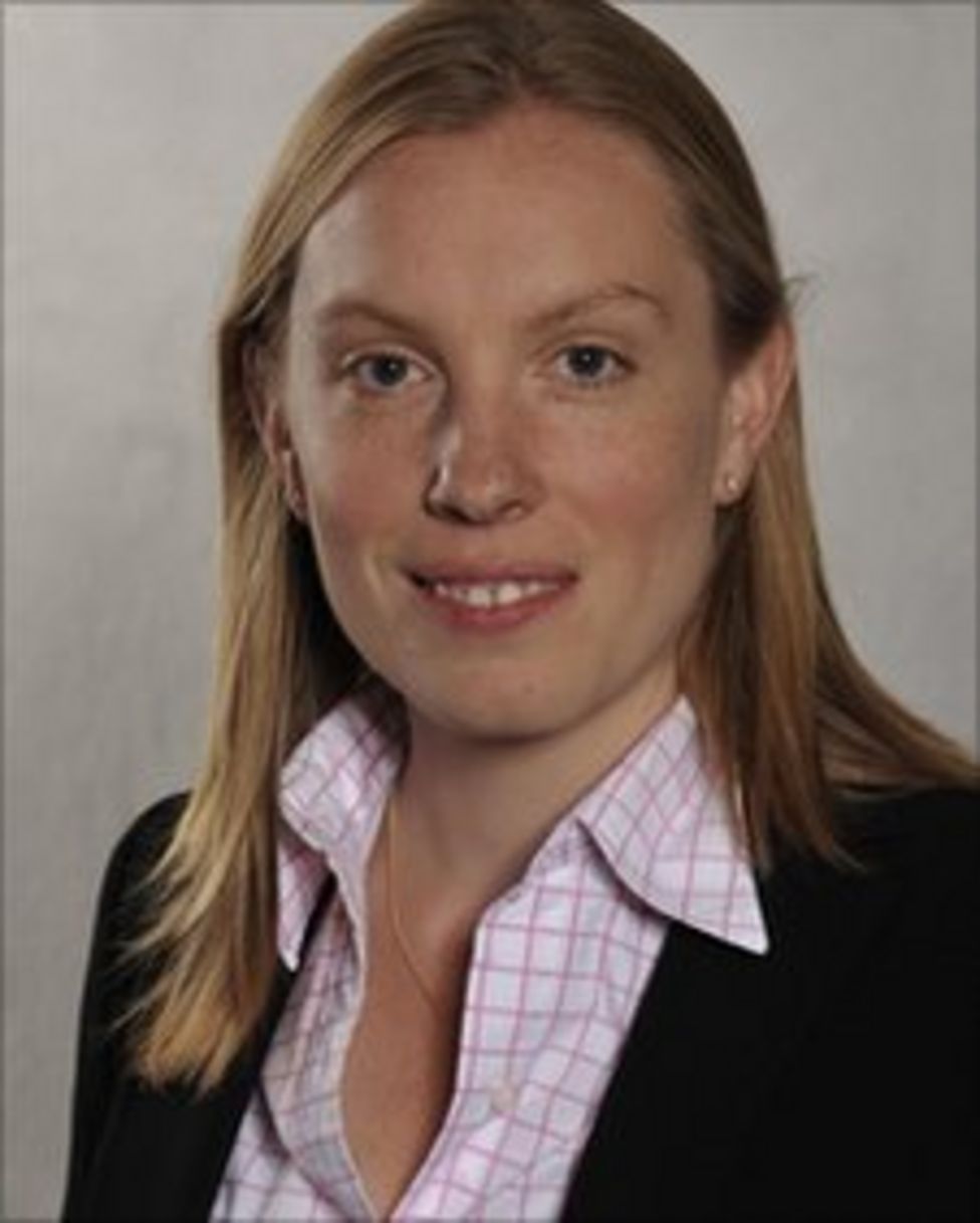MP Tracey Crouch had £15k credit and store card debts - BBC News