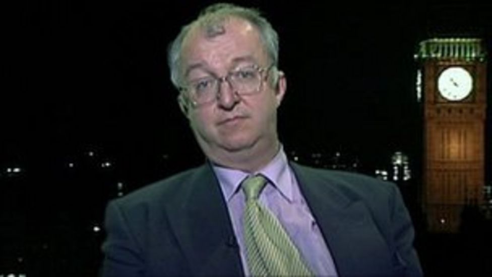 Super-injunctions row: Hemming denies abusing privilege - BBC News