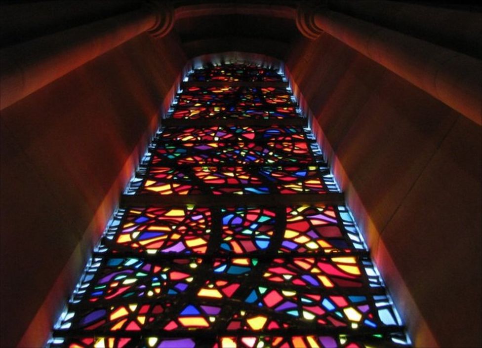 Your pictures: Glass - BBC News