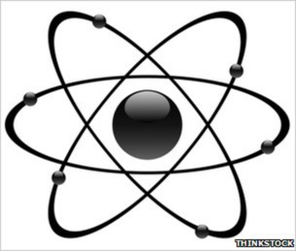 The man who looked inside the atom - BBC News