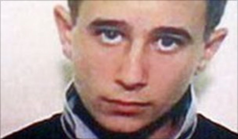 Luke Walmsley's killer fails in High Court appeal - BBC News