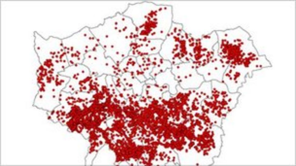 Stag beetle survey launched by London Wildlife Trust - BBC News