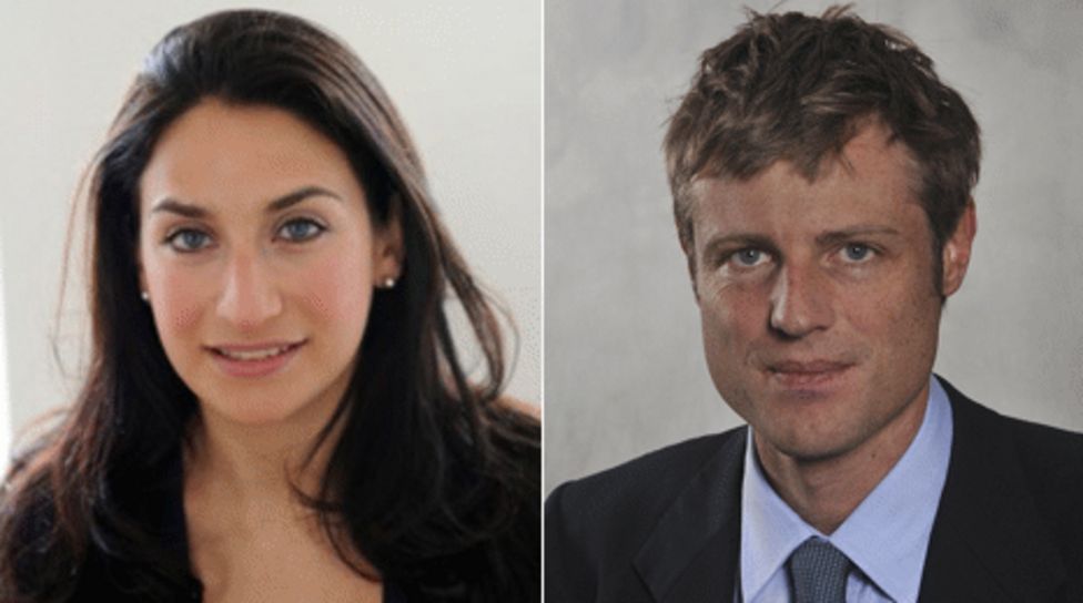 'Sex with MP' website criticised for being demeaning - BBC News