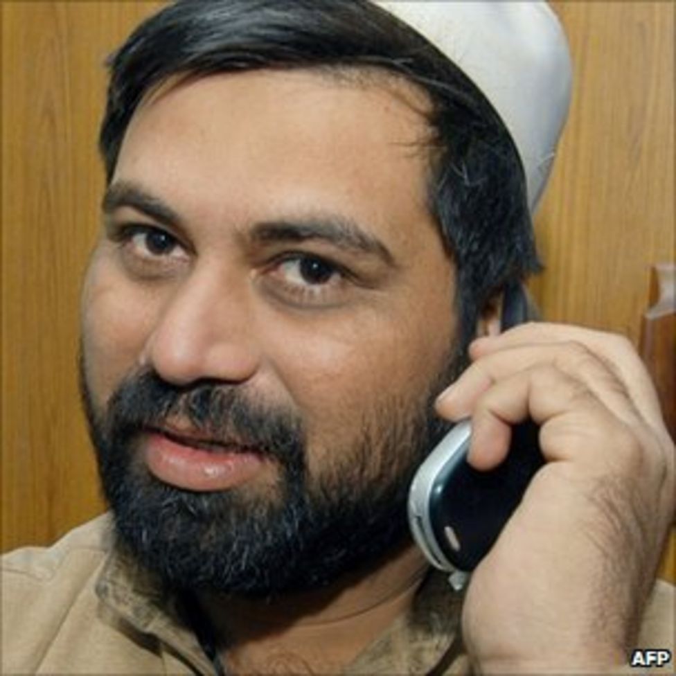 Pakistani journalist Saleem Shahzad found dead - BBC News