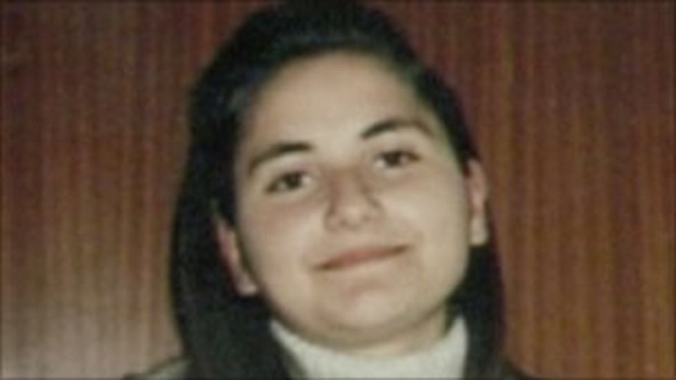 Murder accused was cut on day of girl's disappearance - BBC News